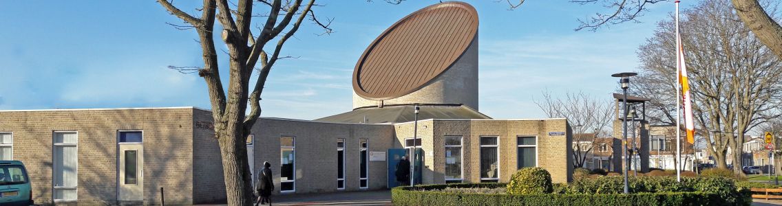 bethel – Protestantse Gemeente Den Helder
